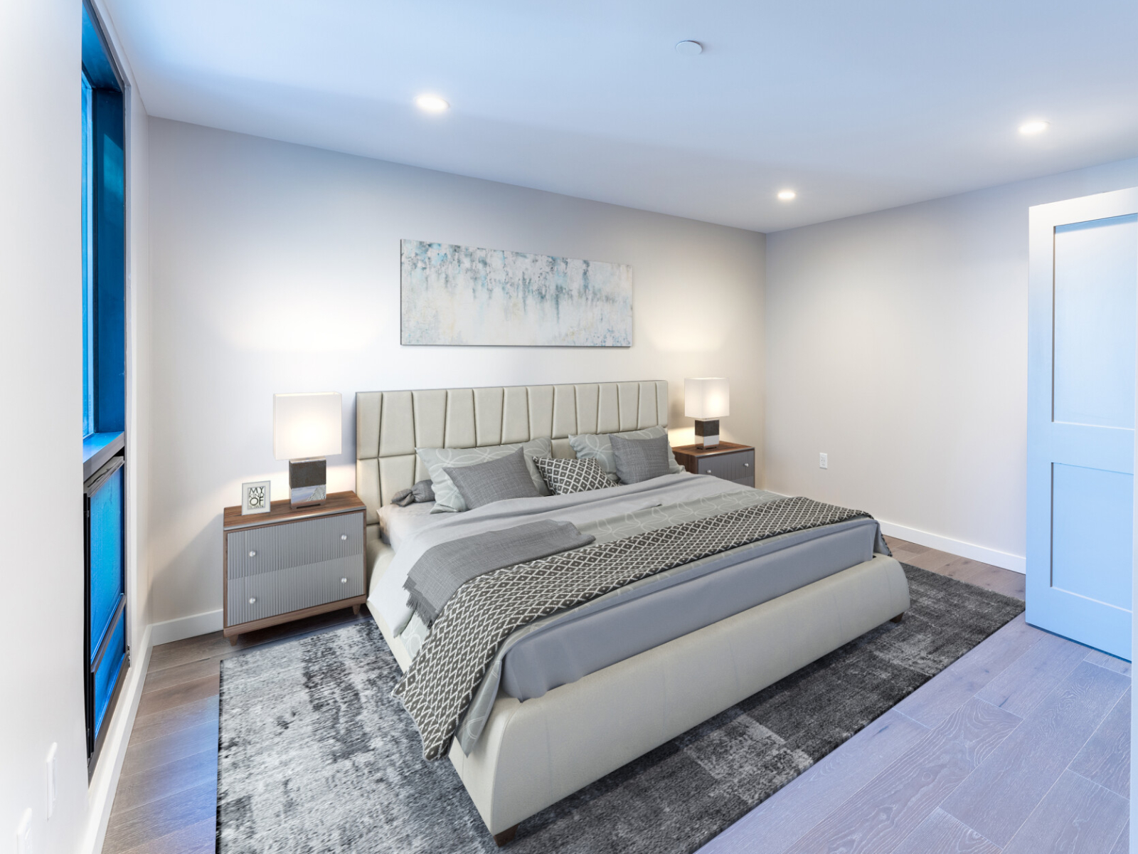 244 Hanover St. Luxury North End Boston Apartments for Lease - A&S Realty